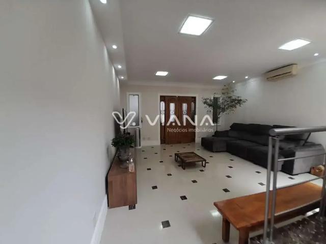 Casa / Sobrado para Venda em São Caetano do Sul/SP Olímpico 3 Quartos