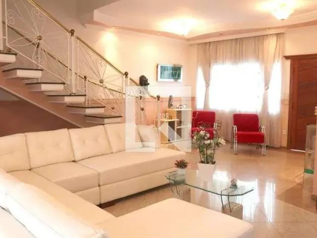 Casa / Sobrado para Venda em São Caetano do Sul/SP Olímpico 3 Quartos