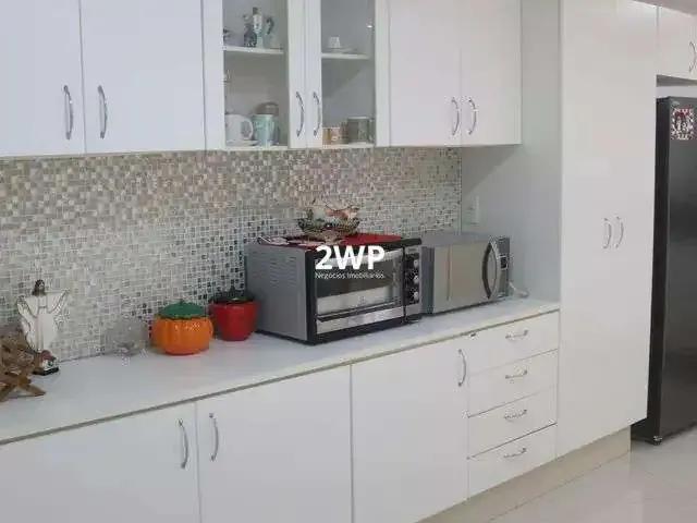 Casa / Sobrado para Venda em São Caetano do Sul/SP Olímpico 4 Quartos