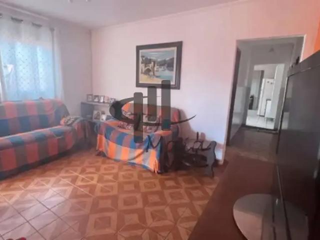 Casa / Sobrado para Venda em São Caetano do Sul/SP Olímpico 3 Quartos