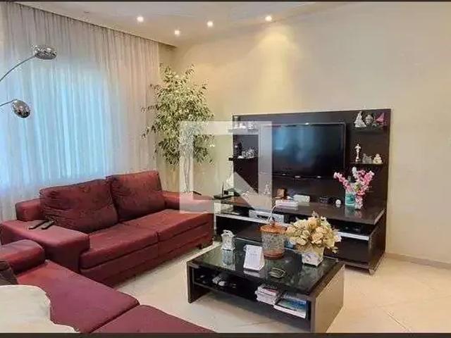 Casa / Sobrado para Venda em São Caetano do Sul/SP Olímpico 3 Quartos