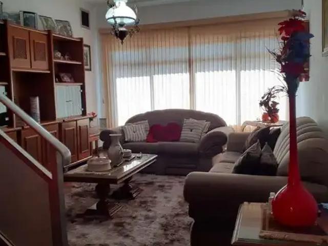 Casa / Sobrado para Venda em São Caetano do Sul/SP Olímpico 3 Quartos