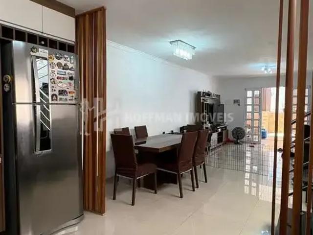 Casa / Sobrado para Venda em São Caetano do Sul/SP Olímpico 3 Quartos