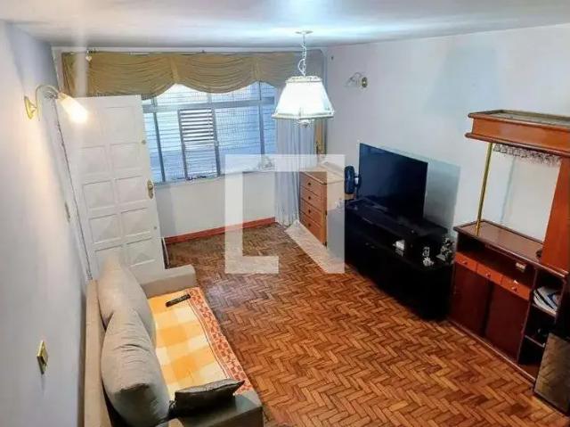 Casa / Sobrado para Venda em São Caetano do Sul/SP Olímpico 3 Quartos
