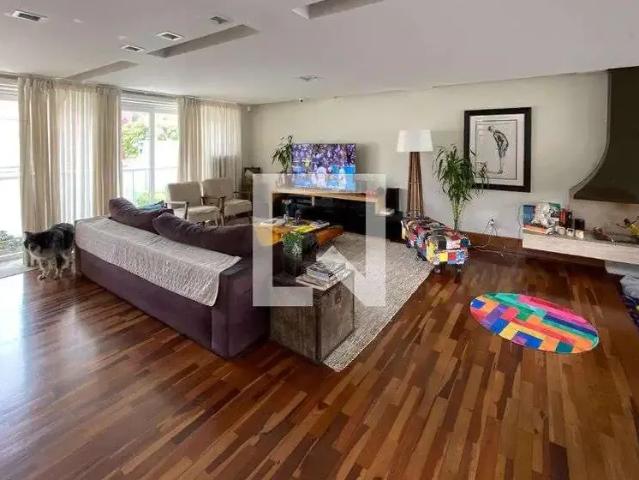 Casa / Sobrado para Venda em São Caetano do Sul/SP Olímpico 3 Quartos
