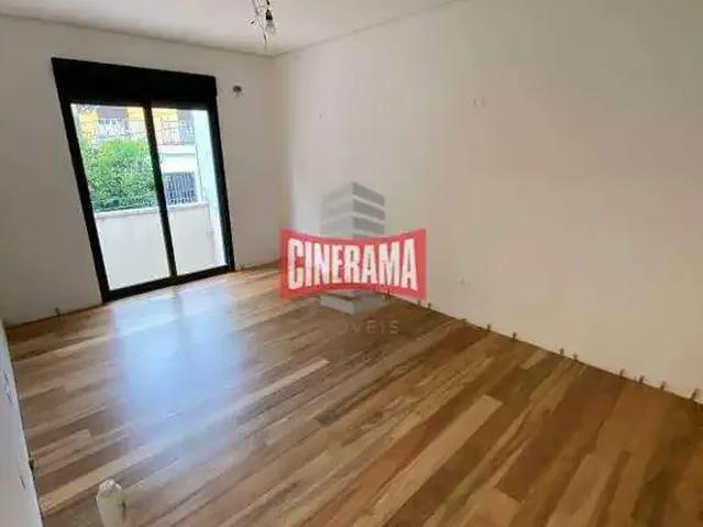 Casa / Sobrado para Venda em São Caetano do Sul/SP Olímpico 3 Quartos