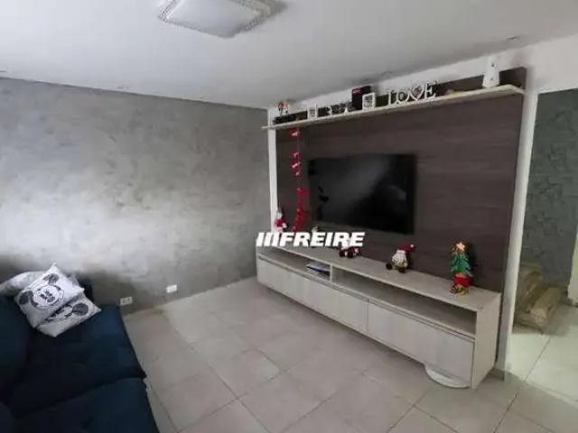 Casa / Sobrado para Venda em São Caetano do Sul/SP Olímpico 3 Quartos