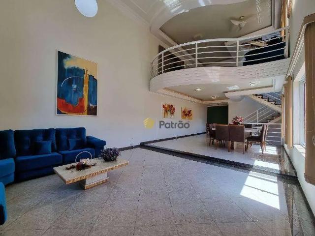 Casa / Sobrado para Venda em São Caetano do Sul/SP Olímpico 3 Quartos