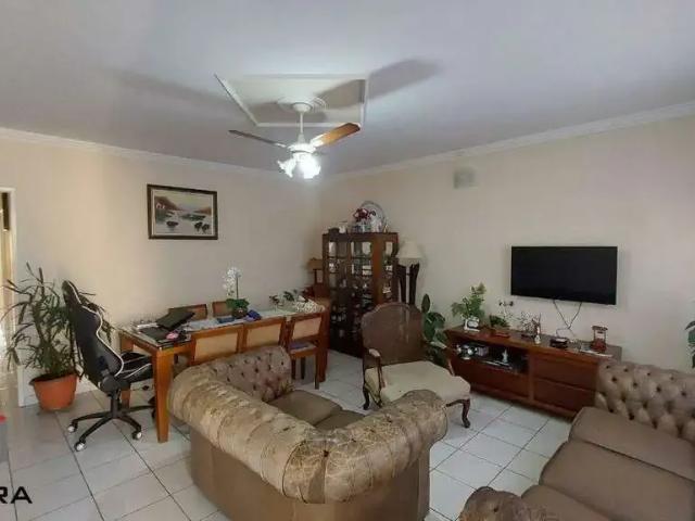 Casa / Sobrado para Venda em São Caetano do Sul/SP Olímpico 3 Quartos