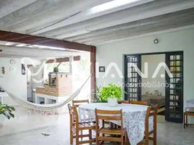 Casa / Sobrado para Venda em São Caetano do Sul/SP Olímpico 3 Quartos