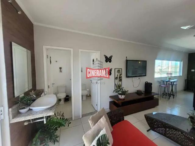 Casa / Sobrado para Venda em São Caetano do Sul/SP Olímpico 3 Quartos