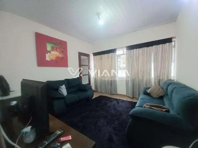 Casa / Sobrado para Venda em São Caetano do Sul/SP Olímpico 3 Quartos