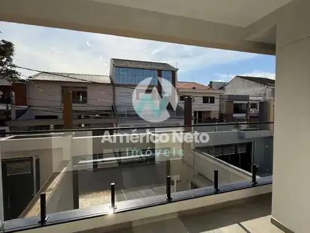 Casa / Sobrado para Venda em São Caetano do Sul/SP Olímpico 3 Quartos