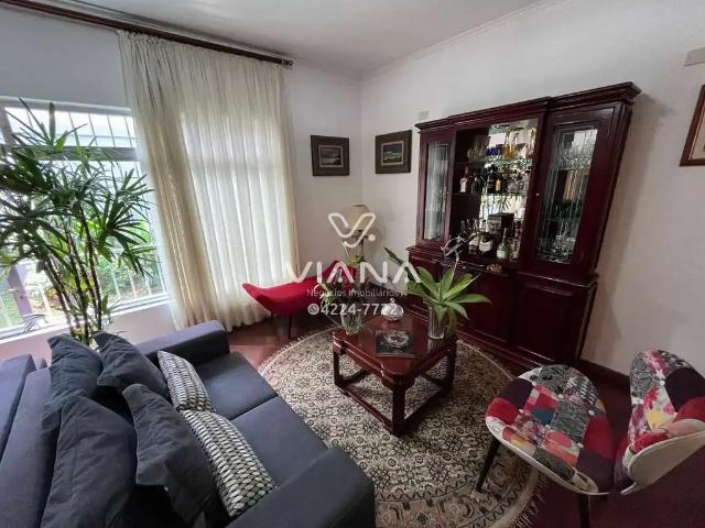 Casa / Sobrado para Venda em São Caetano do Sul/SP Olímpico 3 Quartos