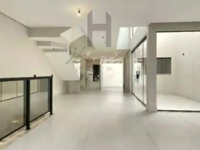 Casa / Sobrado para Venda em São Caetano do Sul/SP Olímpico 3 Quartos