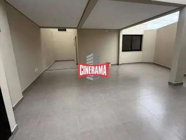 Casa / Sobrado para Venda em São Caetano do Sul/SP Olímpico 3 Quartos