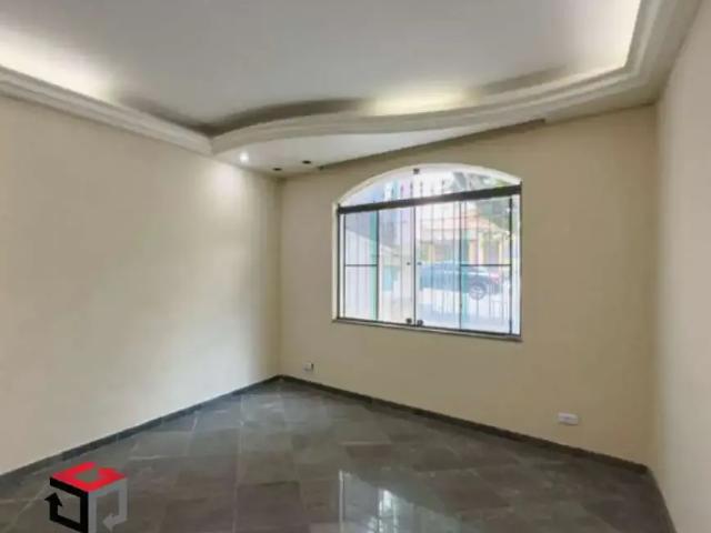 Casa / Sobrado para Venda em São Caetano do Sul/SP Olímpico 3 Quartos