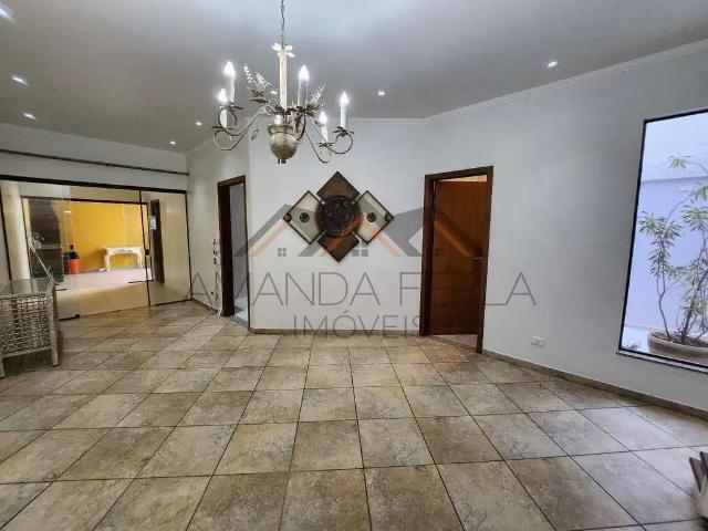 Casa / Sobrado para Venda em São Caetano do Sul/SP Olímpico 3 Quartos