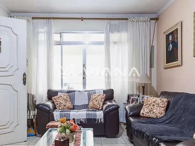 Casa / Sobrado para Venda em São Caetano do Sul/SP Olímpico 3 Quartos