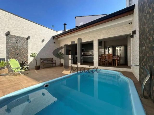 Casa / Sobrado para Venda em São Caetano do Sul/SP Olímpico 3 Quartos