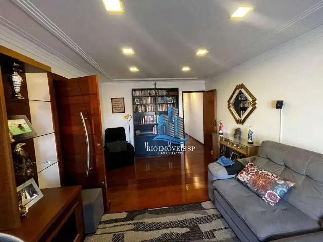 Casa / Sobrado para Venda em São Caetano do Sul/SP Olímpico 3 Quartos