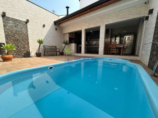 Casa / Sobrado para Venda em São Caetano do Sul/SP Olímpico 3 Quartos