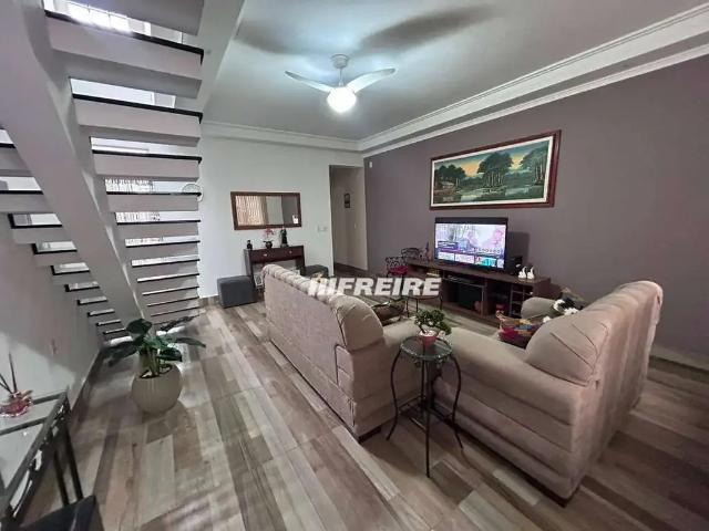 Casa / Sobrado para Venda em São Caetano do Sul/SP Olímpico 3 Quartos