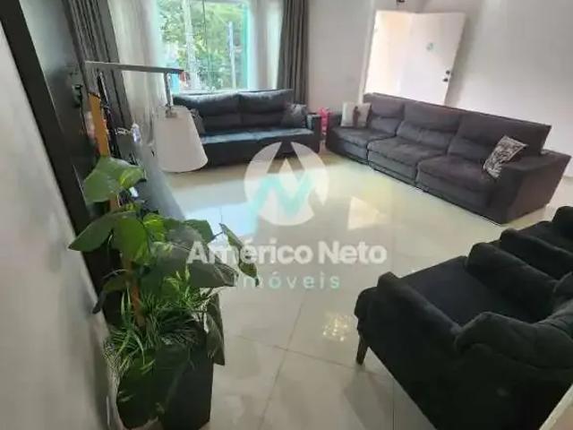Casa / Sobrado para Venda em São Caetano do Sul/SP Olímpico 3 Quartos