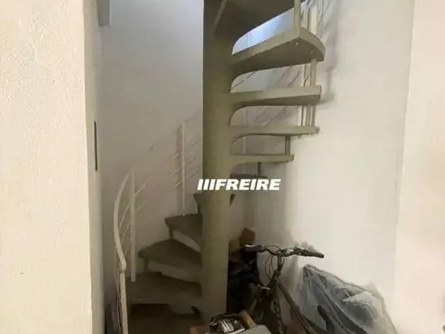 Casa / Sobrado para Venda em São Caetano do Sul/SP Olímpico 3 Quartos