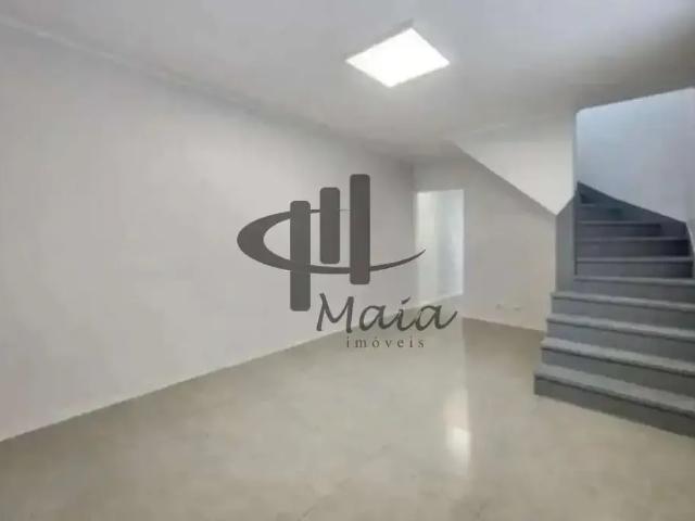 Casa / Sobrado para Venda em São Caetano do Sul/SP Olímpico 3 Quartos