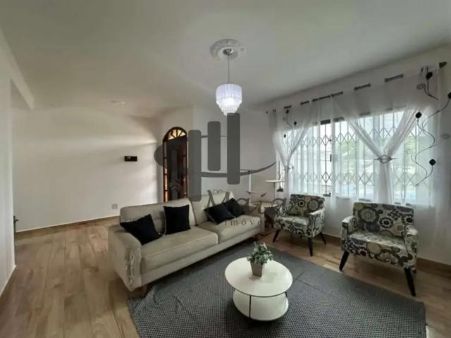 Casa / Sobrado para Venda em São Caetano do Sul/SP Olímpico 3 Quartos