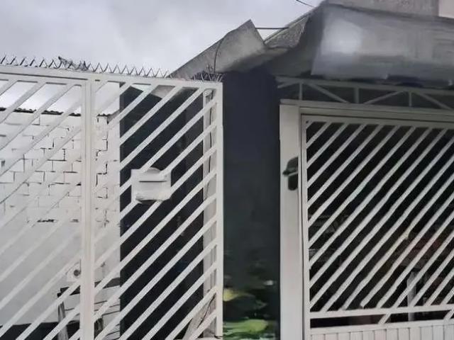 Casa / Sobrado para Venda em São Caetano do Sul/SP Olímpico 3 Quartos