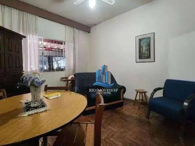 Casa / Sobrado para Venda em São Caetano do Sul/SP Olímpico 3 Quartos
