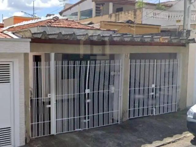 Casa / Sobrado para Venda em São Caetano do Sul/SP Olímpico 3 Quartos
