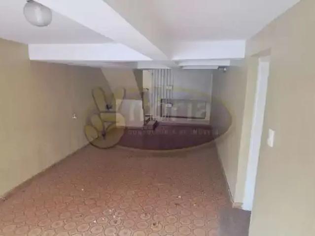 Casa / Sobrado para Venda em São Caetano do Sul/SP Olímpico 3 Quartos