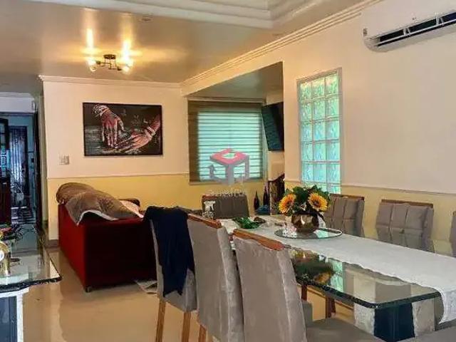 Casa / Sobrado para Venda em São Caetano do Sul/SP Olímpico 3 Quartos