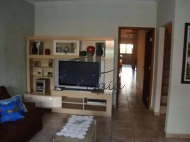 Casa / Sobrado para Venda em São Caetano do Sul/SP Olímpico 3 Quartos