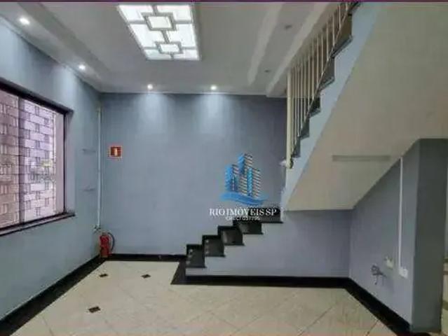Casa / Sobrado para Venda em São Caetano do Sul/SP Olímpico 3 Quartos