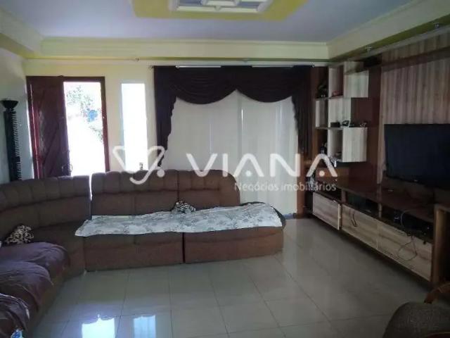 Casa / Sobrado para Venda em São Caetano do Sul/SP Olímpico 3 Quartos