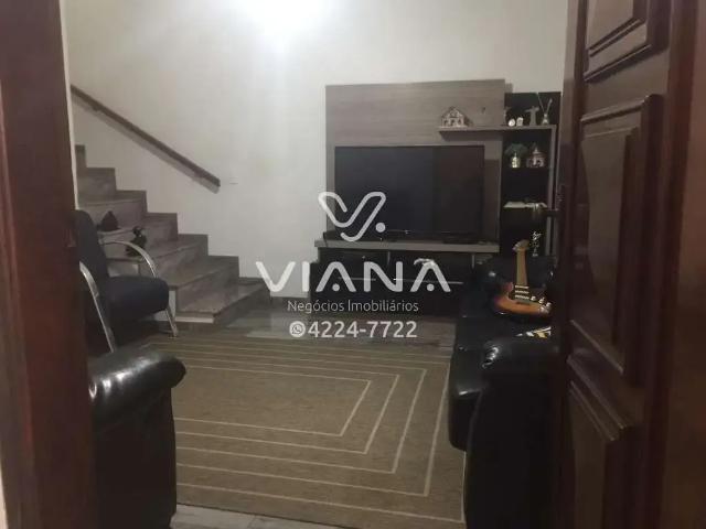 Casa / Sobrado para Venda em São Caetano do Sul/SP Olímpico 3 Quartos