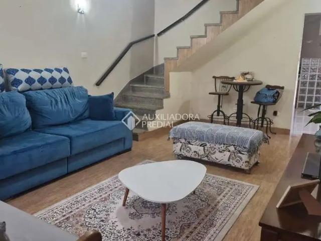 Casa / Sobrado para Venda em São Caetano do Sul/SP Olímpico 3 Quartos