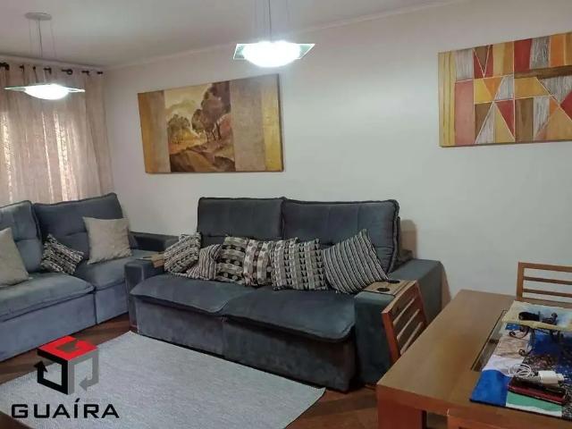 Casa / Sobrado para Venda em São Caetano do Sul/SP Olímpico 3 Quartos