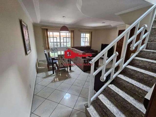 Casa / Sobrado para Venda em São Caetano do Sul/SP Olímpico 3 Quartos