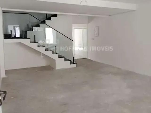 Casa / Sobrado para Venda em São Caetano do Sul/SP Olímpico 3 Quartos