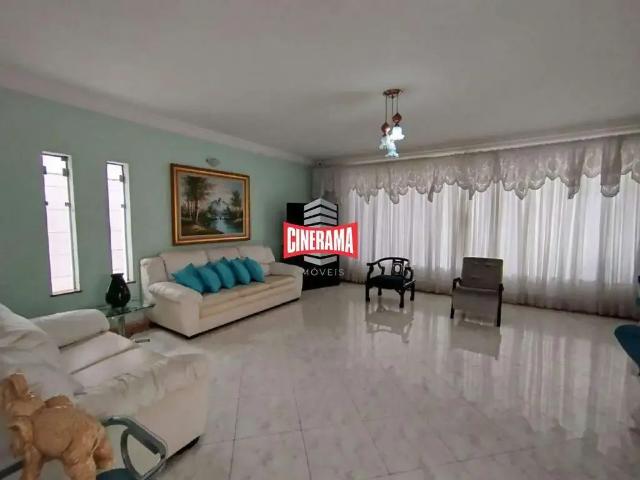 Casa / Sobrado para Venda em São Caetano do Sul/SP Olímpico 3 Quartos