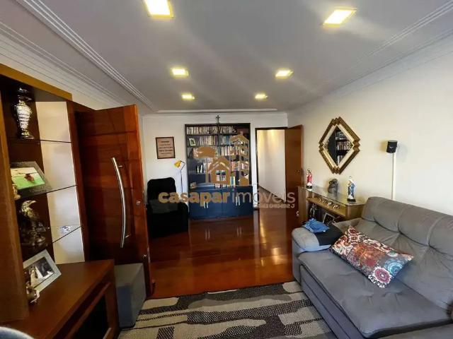 Casa / Sobrado para Venda em São Caetano do Sul/SP Olímpico 3 Quartos