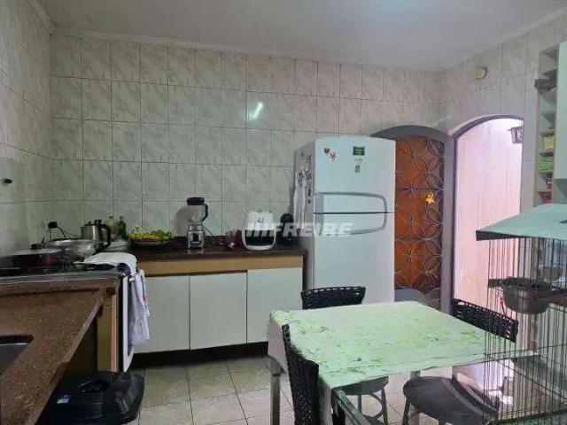 Casa / Sobrado para Venda em São Caetano do Sul/SP Olímpico 3 Quartos