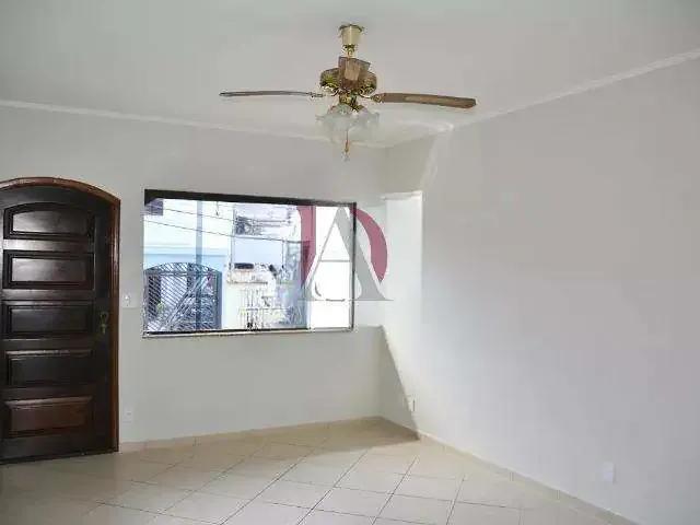 Casa / Sobrado para Venda em São Caetano do Sul/SP Olímpico 3 Quartos