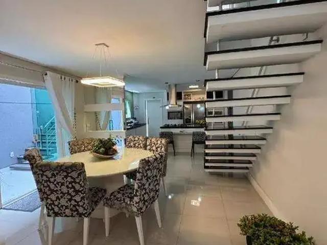 Casa / Sobrado para Venda em São Caetano do Sul/SP Olímpico 3 Quartos