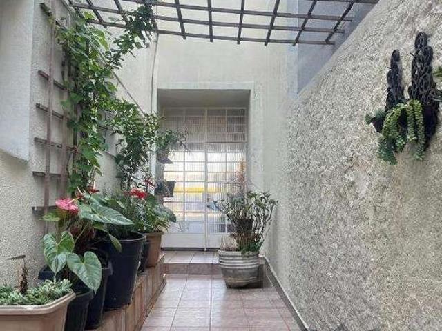 Casa / Sobrado para Venda em São Caetano do Sul/SP Olímpico 3 Quartos